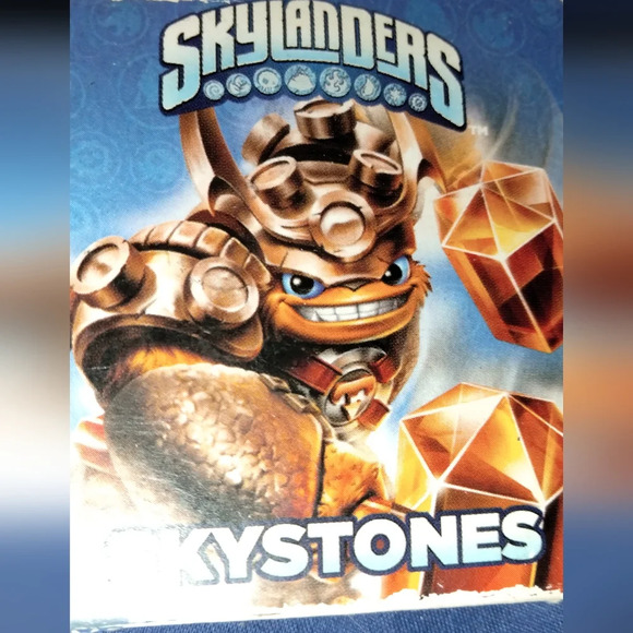 Activision | Toys | Skylanders Skystones | Poshmark